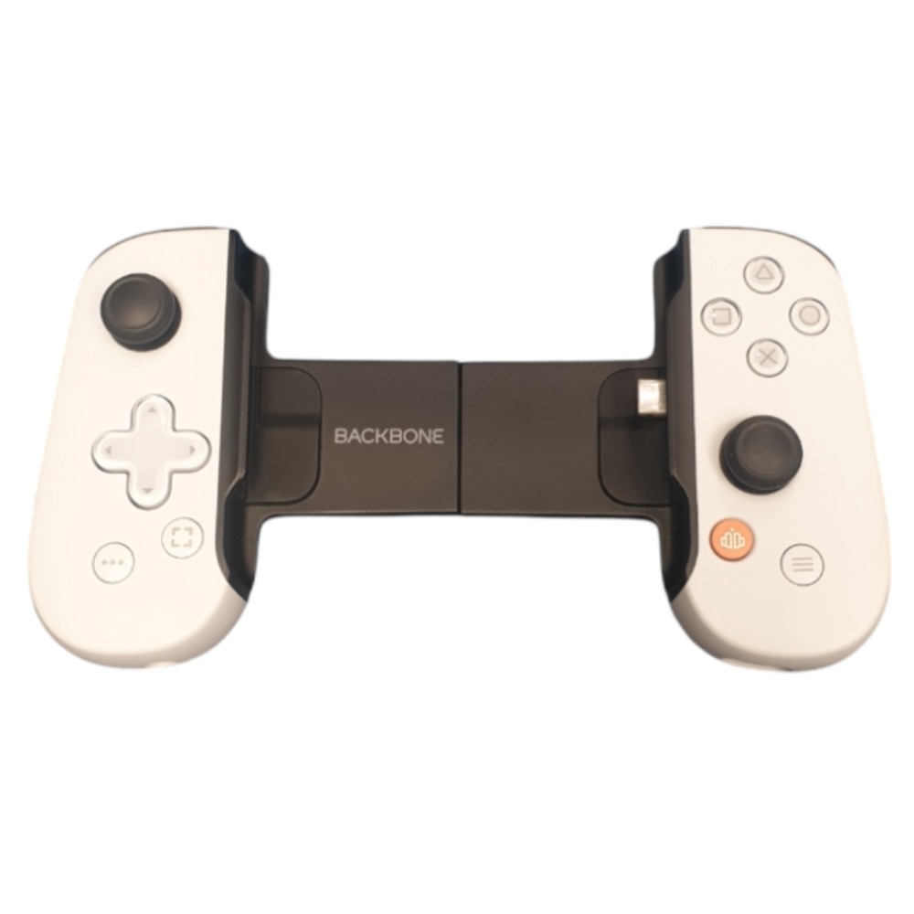 Pre-owned Backbone One Gen 2 Gamepad For iPhone & Android - Own4Less